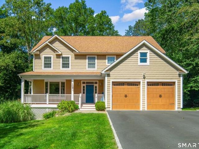 Summit Ridge Rd, Stamford, Home For Sale