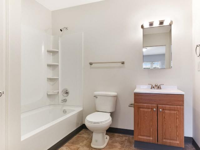 Summit Wood Apartments 2 Bedroom Apartment for Rent at 2240 Kristina Park, Watertown, NY 13601