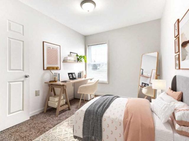 Summit Wood Apartments 3 Bedroom Apartment for Rent at 2240 Kristina Park, Watertown, NY 13601