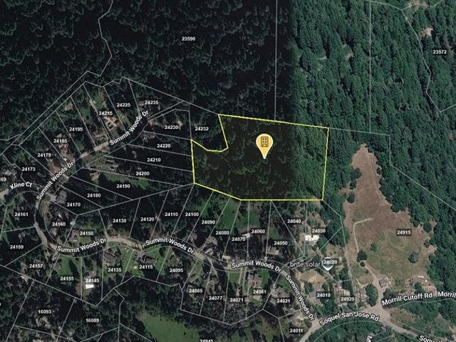 Summit Woods, Los Gatos, CA 95033
