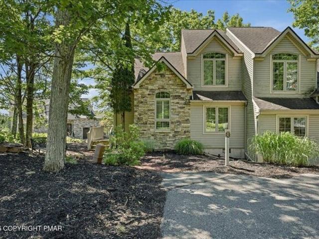 Summit Wind Dr, Lake Harmony, Home For Sale