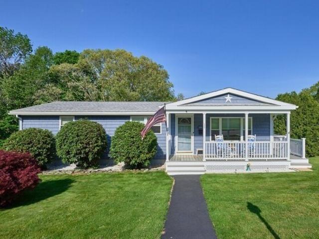 Summit Ter, North Brookfield, Home For Sale