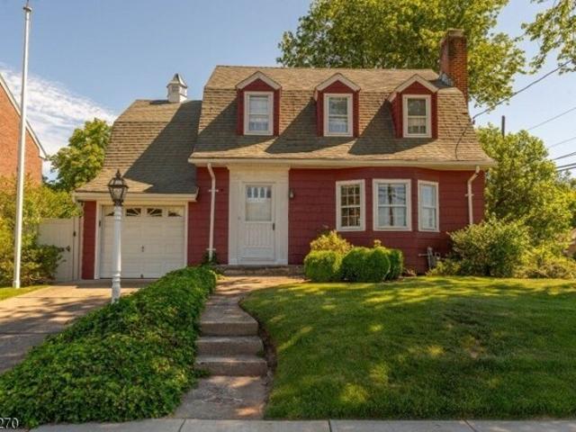 Summit Ter, Linden, Home For Sale
