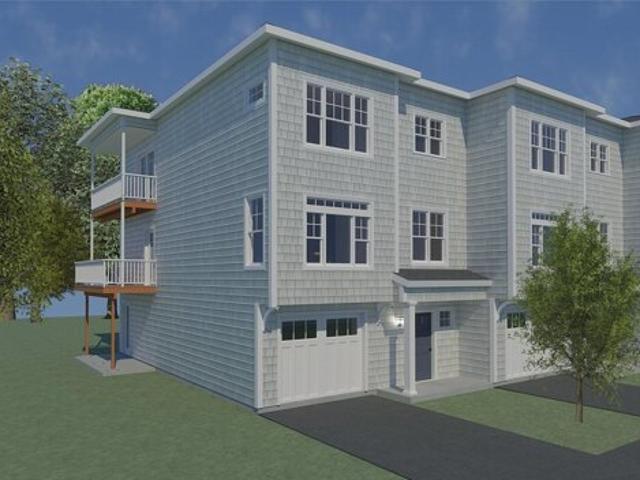 Summit Ter Unit,south Portland, Home For Sale