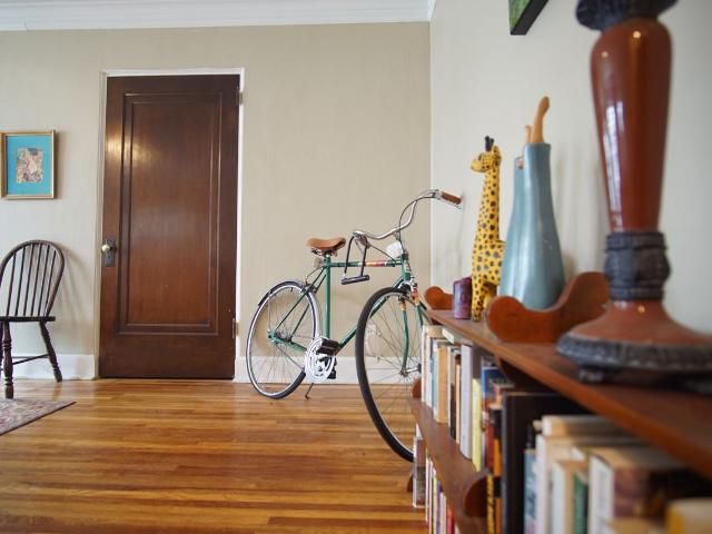 Summit Terrace Flats 1 Bedroom Apartment for Rent at 616 Summit Ave, St. Paul, MN 55102 Summit Hill