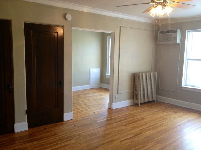 Summit Terrace Flats Studio Apartment for Rent at 616 Summit Ave, St. Paul, MN 55102 Summit Hill