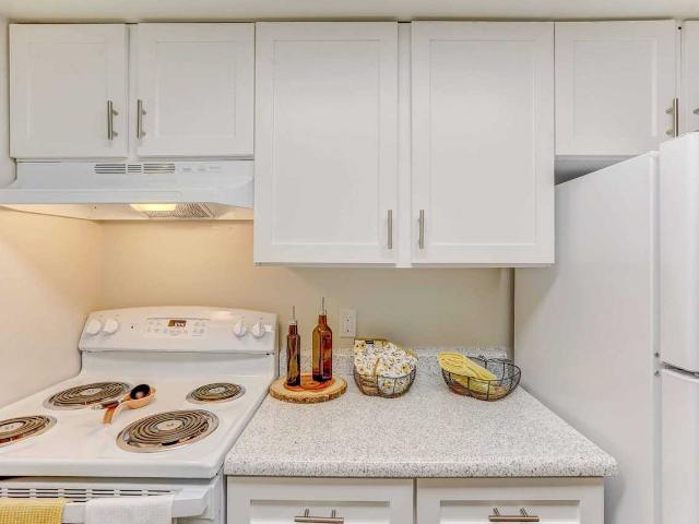 Summit View Village Apartments 1 Bedroom Apartment for Rent at 17600 W 14th Ave, Golden, CO 80401
