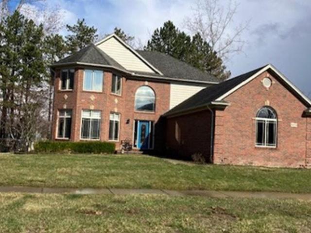 Summit View Dr
