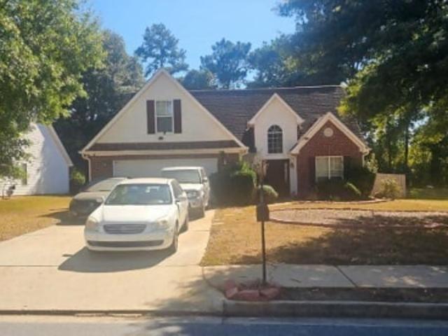 Summit View Dr