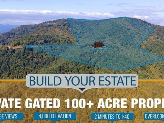 Summit View Dr, Asheville, NC 28715