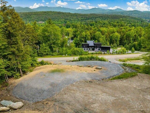 Summit View Dr, Stowe, Plot For Sale