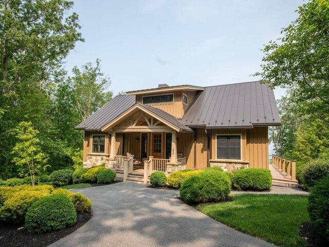 Summit Village Trl, White Sulphur Springs, Home For Sale