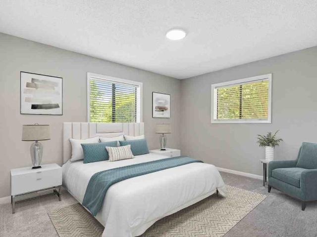 Summit Village Apartments 2 Bedroom Apartment for Rent at 199 Wind Rd, Greensboro, NC 27405