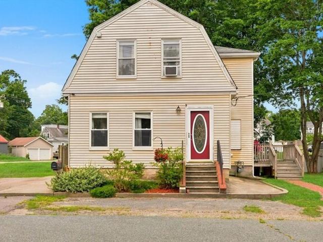 Sumner Ave, Middleboro, Home For Sale