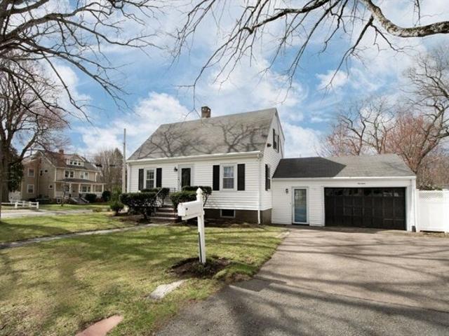 Sumner Ave, Braintree, Home For Sale