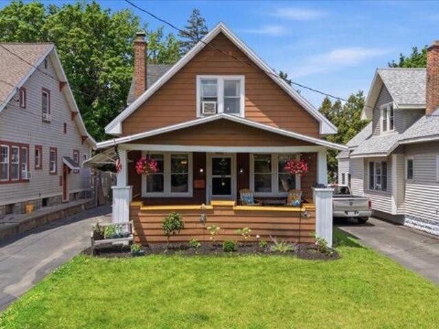 Sumner Ave, Schenectady, Home For Sale