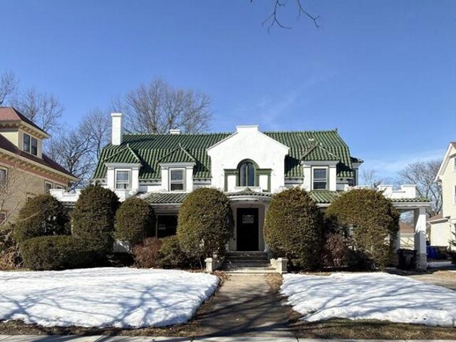 Sumner Ave, Springfield, Home For Sale