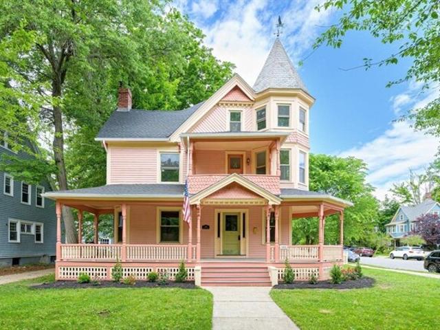 Sumner Ave, Springfield, Home For Sale