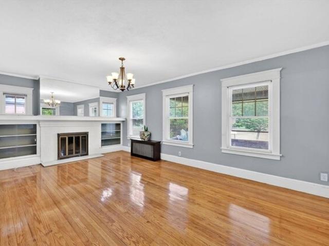 Sumner Ave, Springfield, Home For Sale