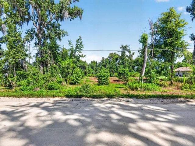 Sumner Lake Rd, Dade City, FL 33525