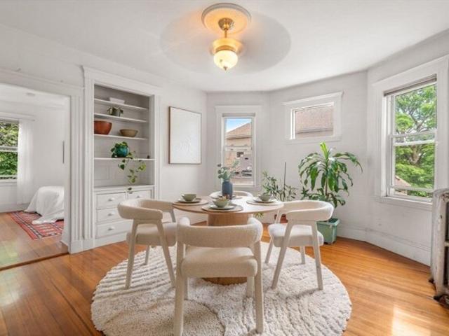 Sumner St Apt,boston, Condo For Sale
