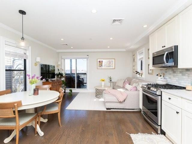 Sumner St Apt,boston, Condo For Sale