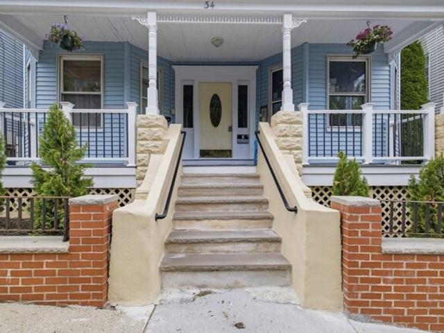 Sumner St Apt,revere, Condo For Sale