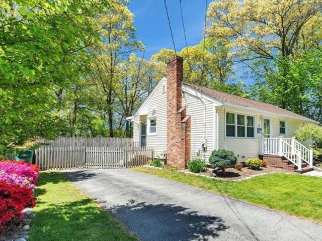 Sumner St, Norwood, Home For Sale
