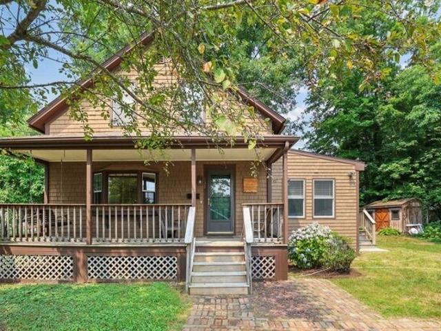Sumner St, North Attleboro, Home For Sale