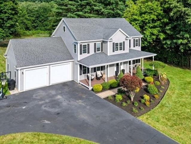 Sumner St, Stoughton, Home For Sale