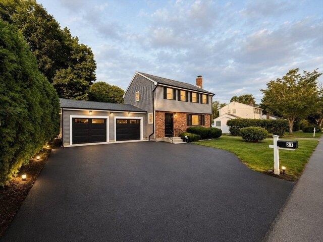 Sumner St W, Brockton, Home For Sale