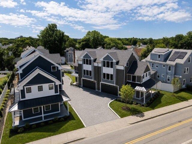 Sumner St Unit A, Quincy, Condo For Sale