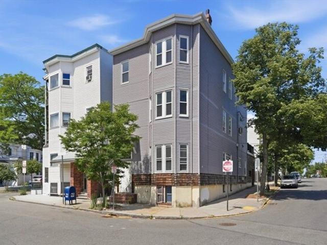 Sumner St Unit,boston, Condo For Sale