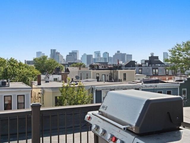 Sumner St Unit,boston, Condo For Sale
