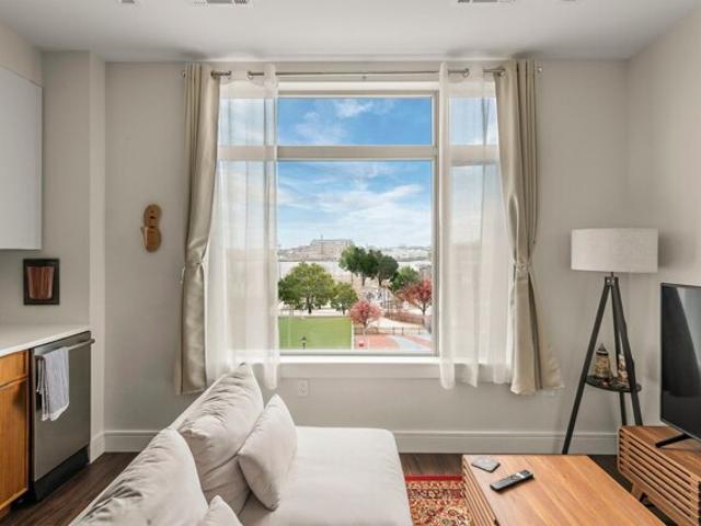 Sumner St Unit,boston, Condo For Sale