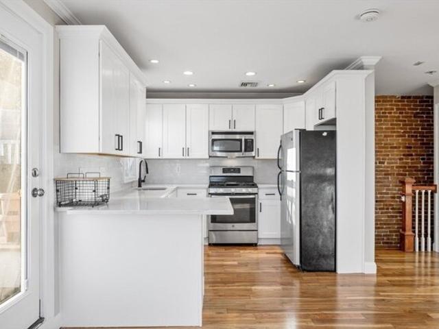 Sumner St Unit,boston, Condo For Sale