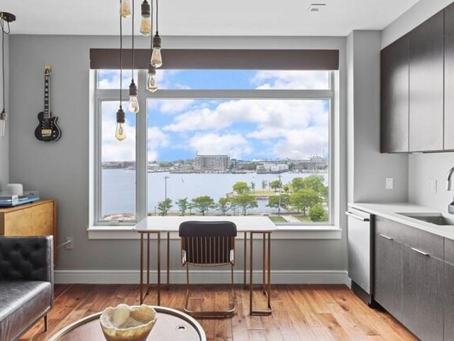 Sumner St Unit,boston, Condo For Sale
