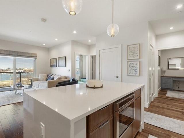 Sumner St Unit Ph,boston, Condo For Sale