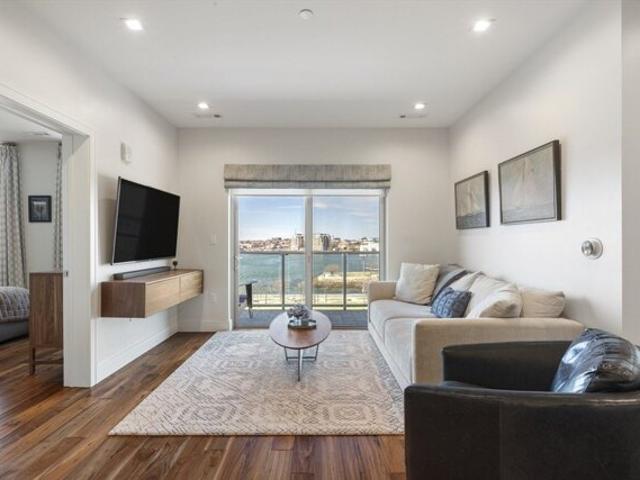 Sumner St Unit Ph,boston, Condo For Sale