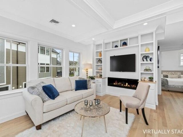 Sumner St Unit,quincy, Condo For Sale