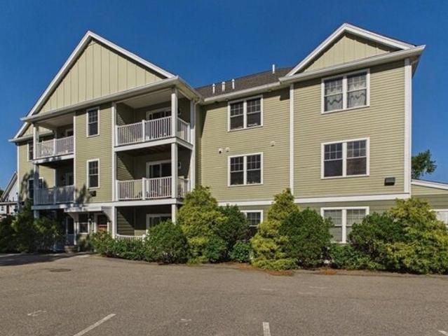 Sumner St Unit,quincy, Condo For Sale