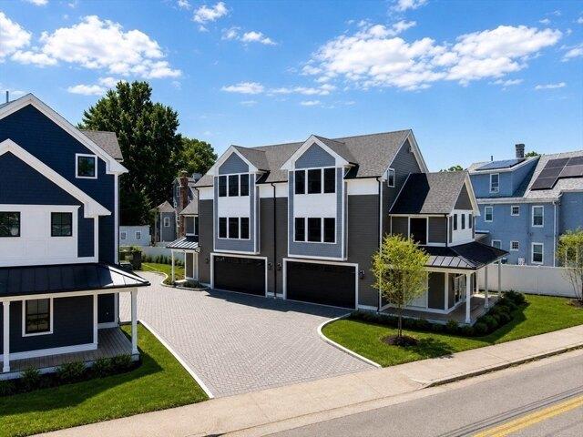 Sumner St Unit,quincy, Home For Sale