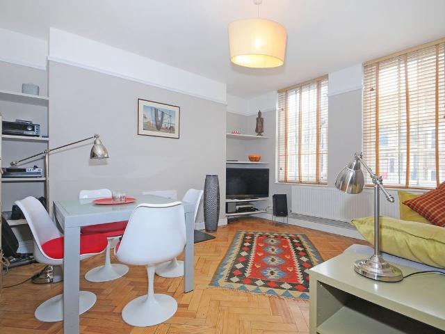 Sumner Street, London Bridge, London SE1, 1 bed flat to rent, £2,350 pcm | PrimeLocation