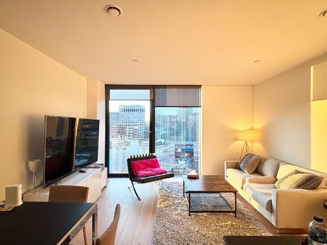 Sumner Street, London SE1, 2 bed flat to rent, £3,900 pcm | PrimeLocation