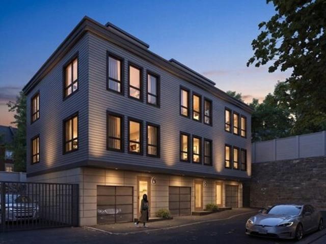Sumner Pl Unit,boston, Condo For Sale