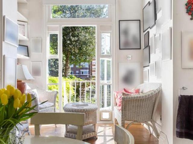 Sumner Place, London, 2 Bedroom Flat