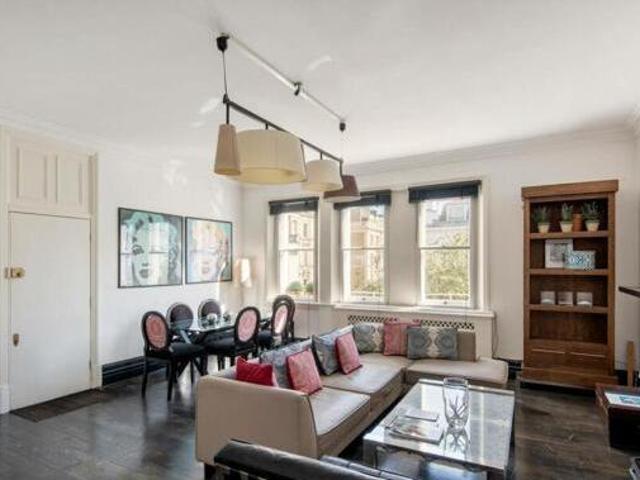 Sumner Place, South Kensington, 3 Bedroom Flat