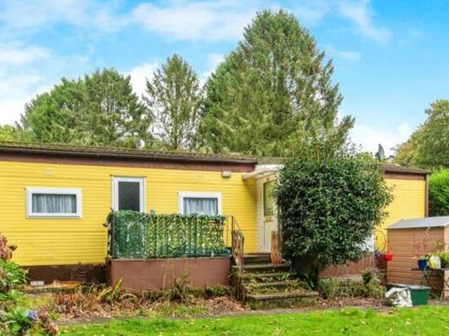 Sumner Road, Bittaford, 1 Bedroom Park