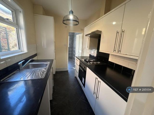 Sumner Road, Croydon, CR0 2 bed flat to rent £2,200 pcm £508 pw