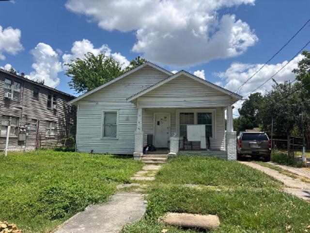 Sumpter St